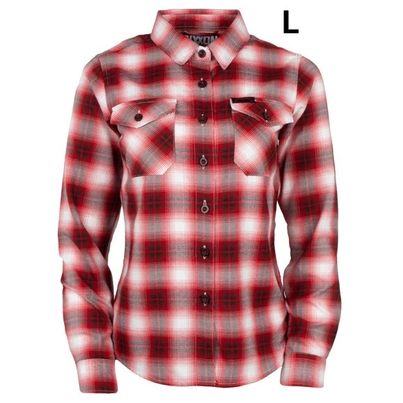 DIXXON | Tops | Dixxon Flannel Metallica Collab Killem All Limited ...